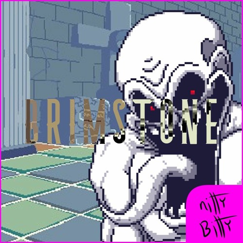 Stream Brimstone Fnf Remix Nitty Bitty By Gakukrysner Listen Online For Free On Soundcloud