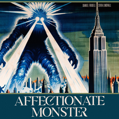 Stream Ice Walk by Daniel Fridell | Listen online for free on SoundCloud