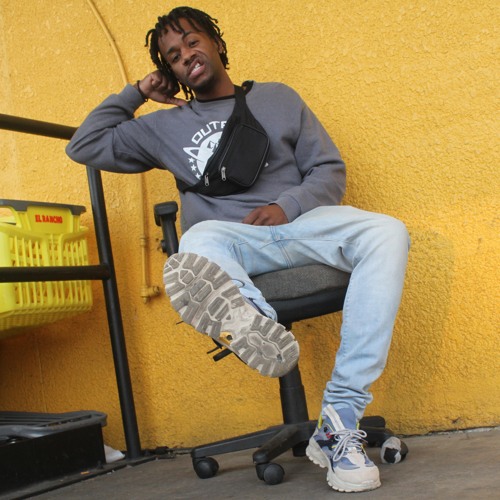 Stream Sky Visits by JAMO UNTAMED | Listen online for free on SoundCloud