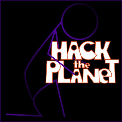 Hack The Planet Wallpaper