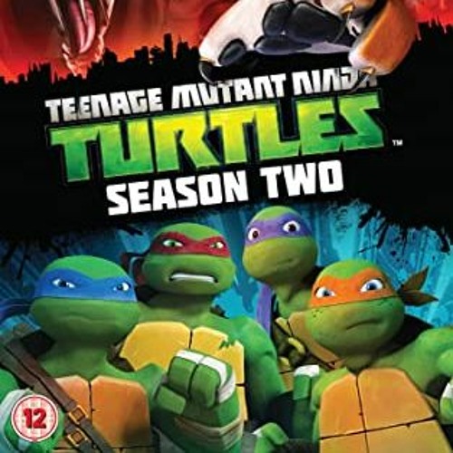 Stream TMNT 2012 Karai theme song by Lost Songs | Listen online for ...