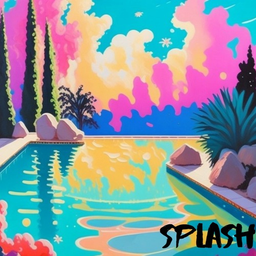 Stream Splash by Publish with Legacy | Listen online for free on SoundCloud