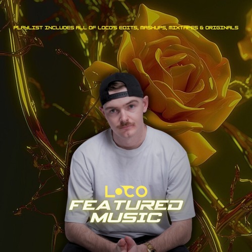 Stream Loco (AUS) | Listen to LOCO FEATURED MUSIC playlist online for ...