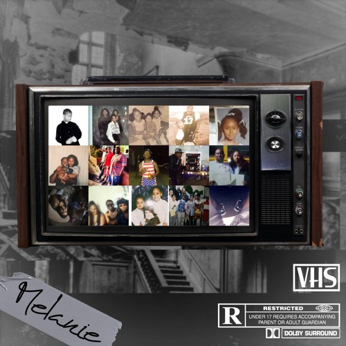 Stream Mel Tape / Track 5. Get ah choppa by I'm not doing it I'm doing ...