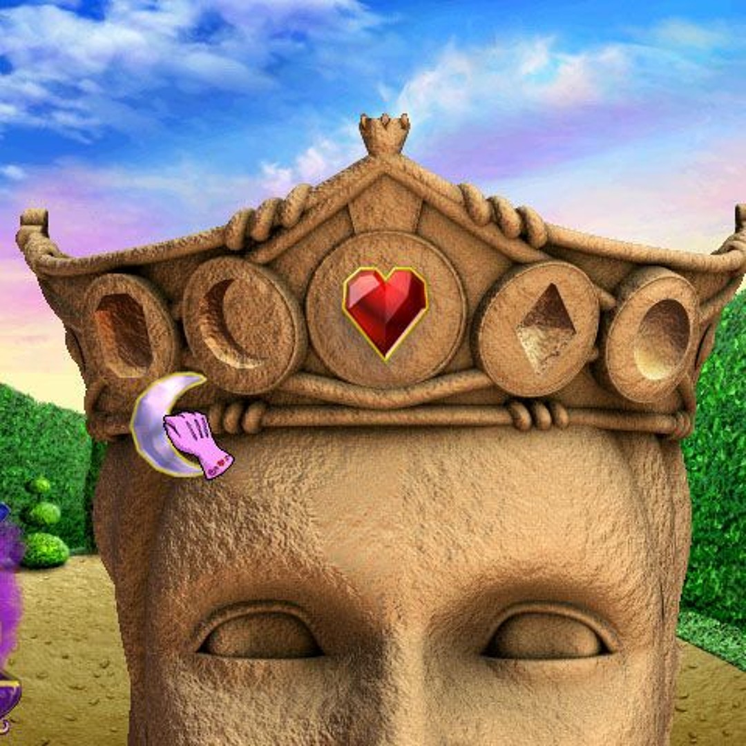 Stream Cursed - Barbie As Rapunzel PC Game Soundtrack by the nostalgia ...