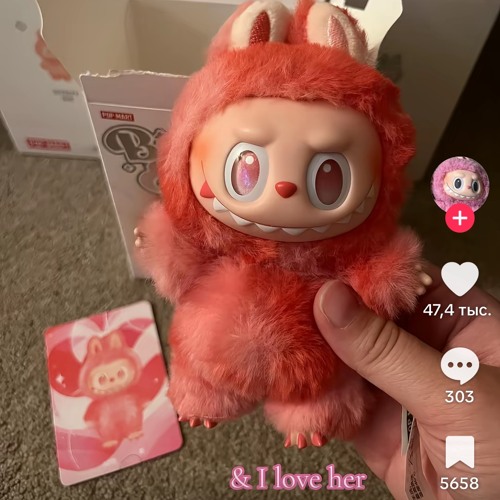 Stream Coke Duck - Topic – Labubu (Summer).m4a by magical sonicofaner ...