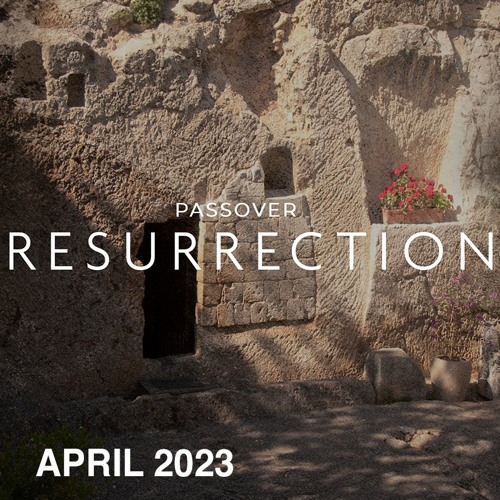 Stream Passover - Resurrection. by Little Falls Christian Centre ...