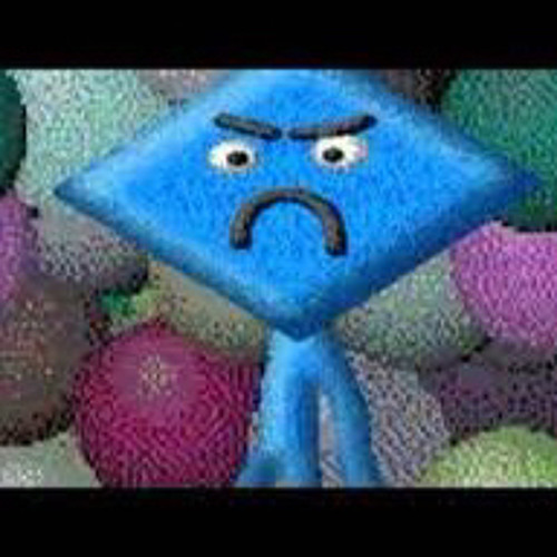 Stream Too Shiny - Vs Dave and Bambi Golden Apple OST by White Cube ...