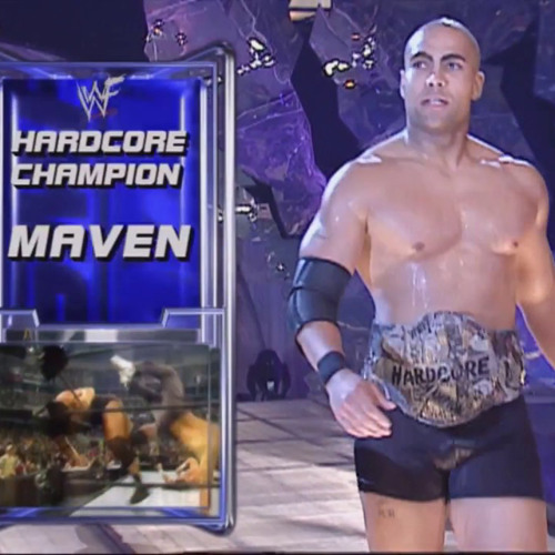 Stream Maven WWE Theme - Arena Effect by srperograph | Listen online ...