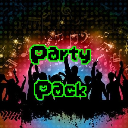 Stream Enigma85 | Listen to Party Pack playlist online for free on ...