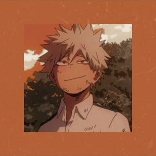 Stream falling in love with katsuki bakugou by krapy | Listen online ...