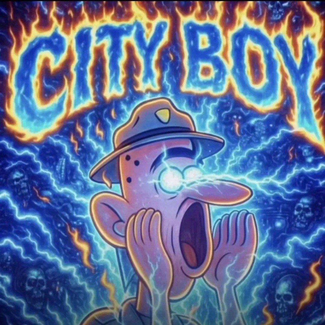 Stream CITY BOY PHONK?? by THEPHONKMAKERTM | Listen online for free on ...