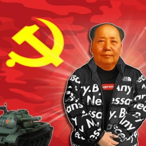 Stream Red sun in the sky drip remix by BM-13N "Katyusha" | Listen ...