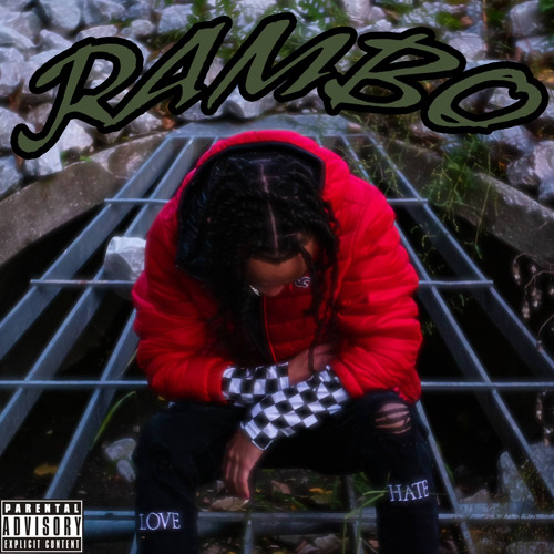 Stream Rambo by Jay Da Kidd | Listen online for free on SoundCloud