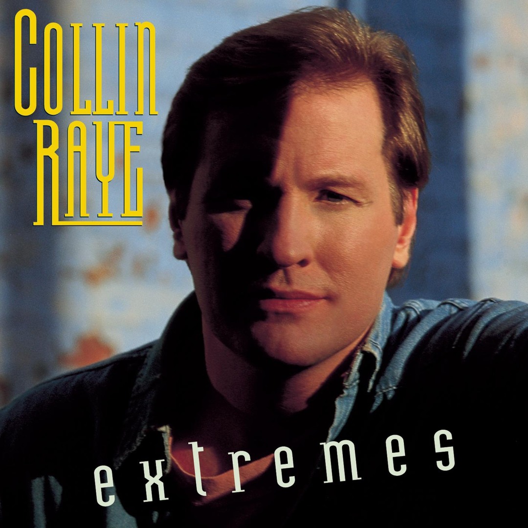 Stream april allen | Listen to collin raye playlist online for free on ...