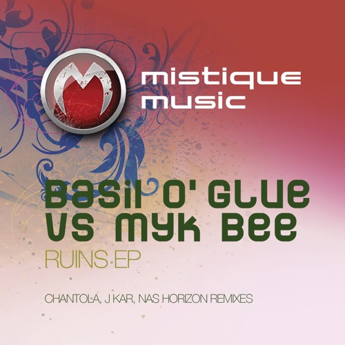 Stream Ruins (J Kar Remix) by Basil O'Glue --> 1/2 Calantha | Listen ...