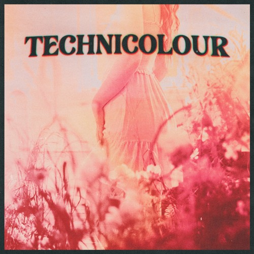 Stream Technicolour by Allegra Jordyn | Listen online for free on ...