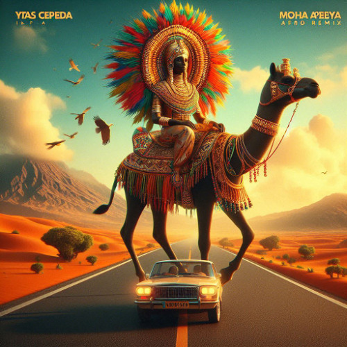 Stream FREE DOWNLOAD Moha K - DARBA 9ADIYA ( Yas Cepeda Afro Remix ) by ...