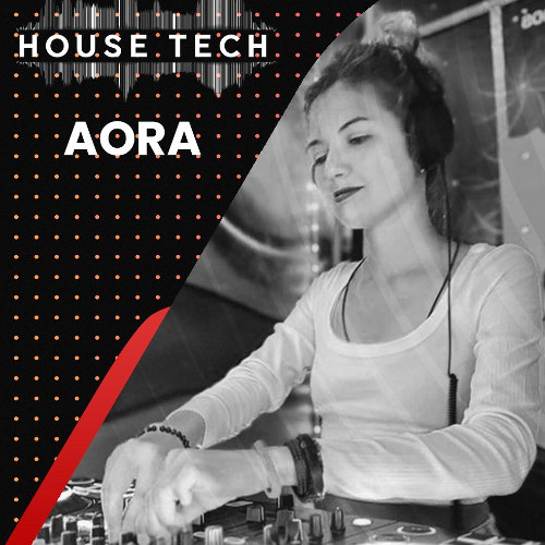 Stream AORA - Underground Moves #24 - 28/02/2025 by HouseTech Radio | Listen online for free on ...