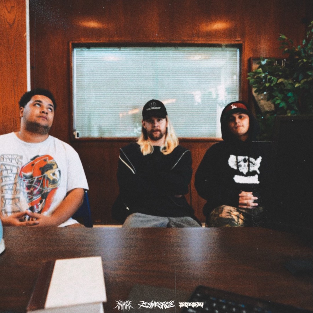 Stream BLVNKSPVCE | Listen to CLASS CLOWNS EP playlist online for free ...