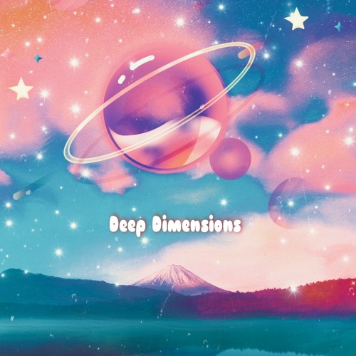 Stream Deep Dimensions_Vol 2. by Sizwe Zwest | Listen online for free ...