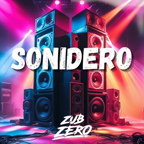 Stream Sonidero Mix 2024 by Zub Zero | Listen online for free on SoundCloud