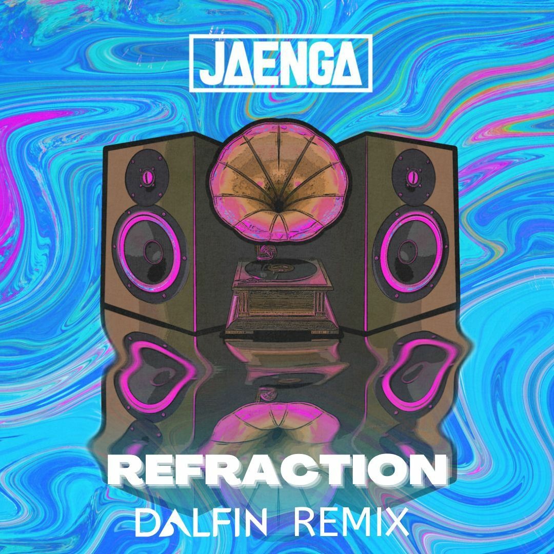 Listen to Jaenga - Refraction (Dalfin Remix) by Dalfin 🐬 in Discography ...