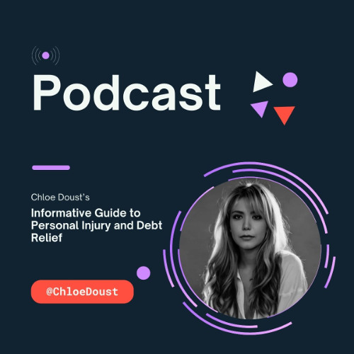 Stream Chloe Doust’s Informative Guide to Personal Injury and Debt Relief by Chloe Doust ...
