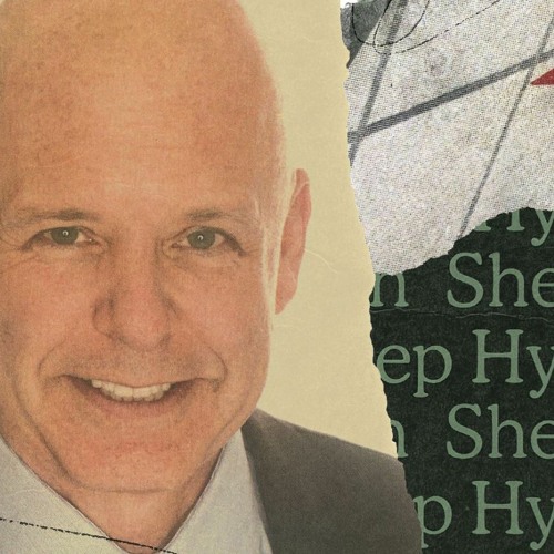 Stream Shep Hyken on fostering the cult of the customer by Inside ...
