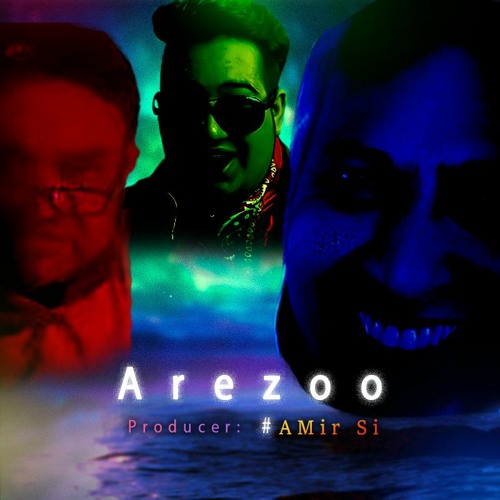 Stream Arezoo - Dr.Stop & Shoemaker by Gone Amir | Listen online for free on SoundCloud