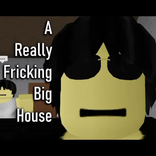Stream A Really Fricking Big House OST - Nonsense of Self by soda can ...