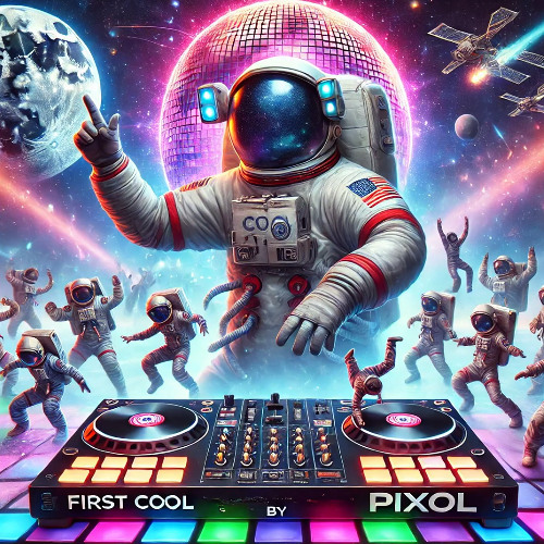 Stream Pixol - First Cool by Pixol | Listen online for free on SoundCloud