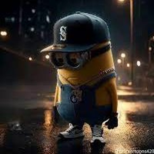 Stream Minion Meat by shitpost | Listen online for free on SoundCloud