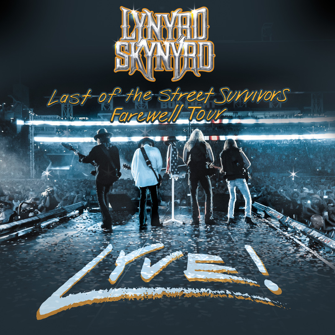 Stream Simple Man (Live) by Lynyrd Skynyrd | Listen online for free on ...