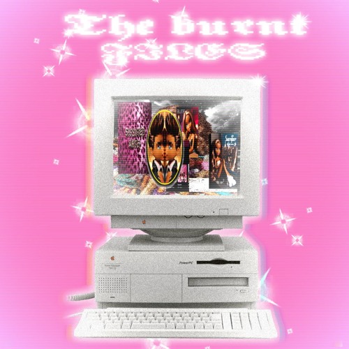 Stream Davilicious Archive | Listen to The Burnt Files playlist online ...