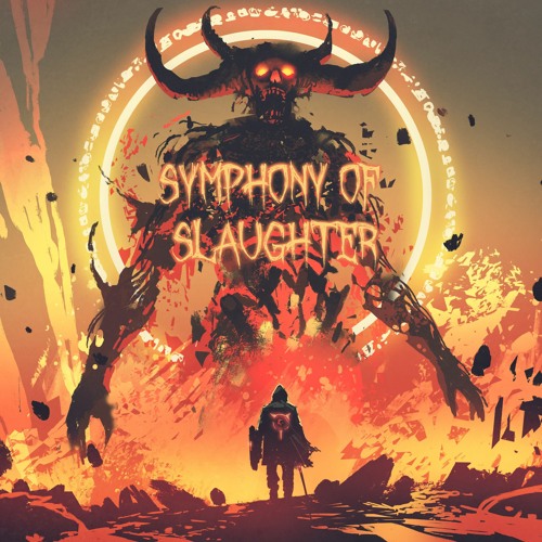 Stream Guttural Response by Symphony of Slaughter | Listen online for ...