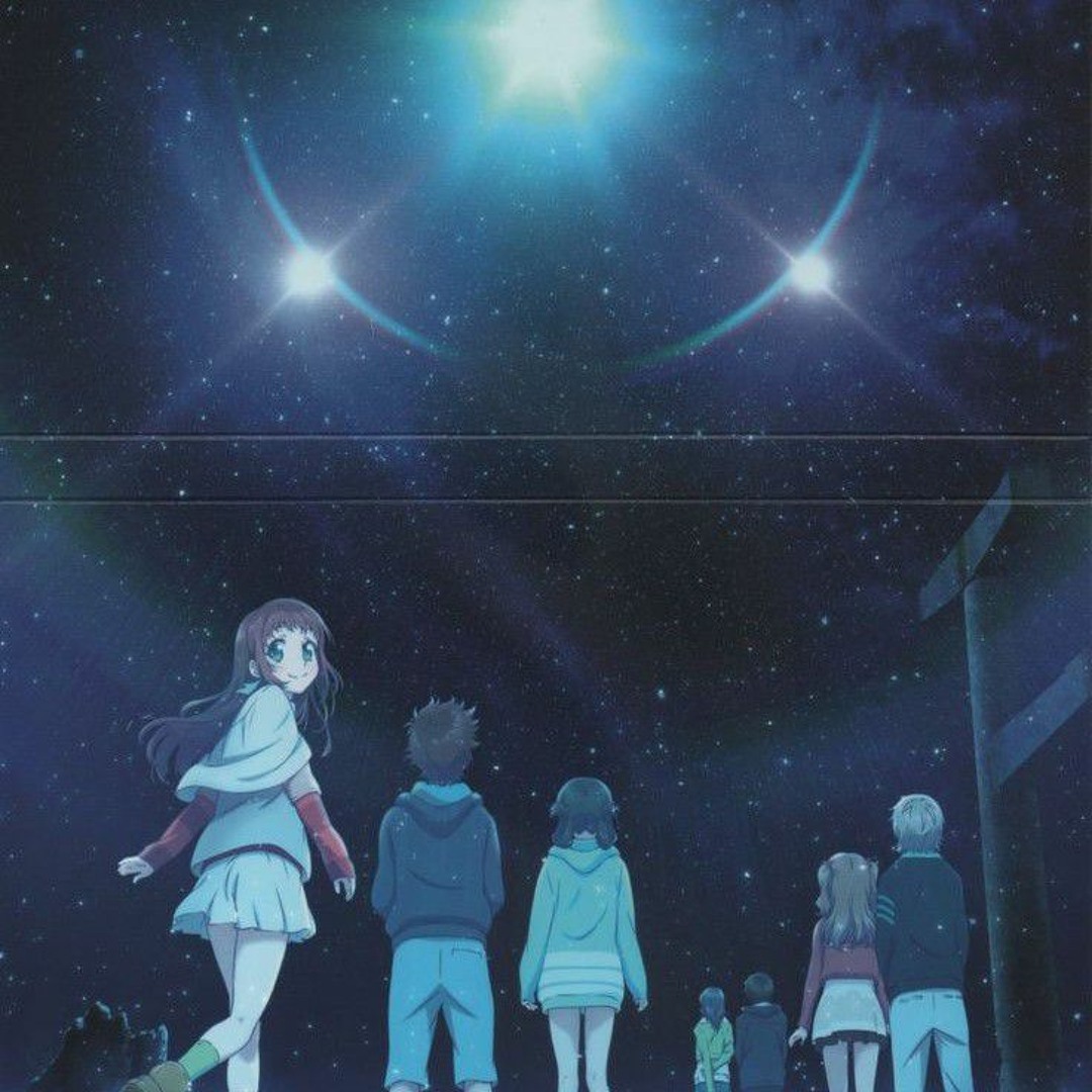 Stream Ray - Ebb & Flow (Porter Robinson edit_remake by Blurred ...