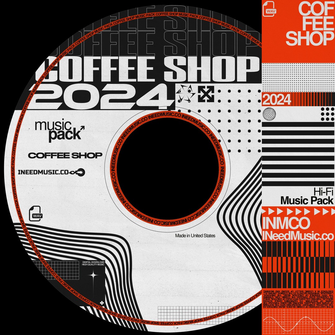 Stream INeedMusic.Co | Listen to Coffee Shop playlist online for free ...