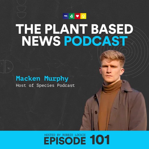 Stream Macken Murphy On Empathy, Language, And 'Self-Awareness' In Non ...