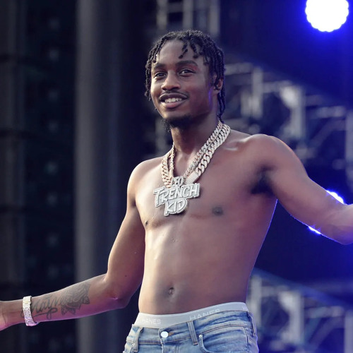 Stream lil tjay one take (sped up) by … | Listen online for free on ...