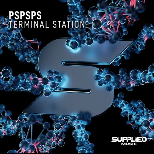Stream Terminal Station (Extended) by pspsps | Listen online for free ...