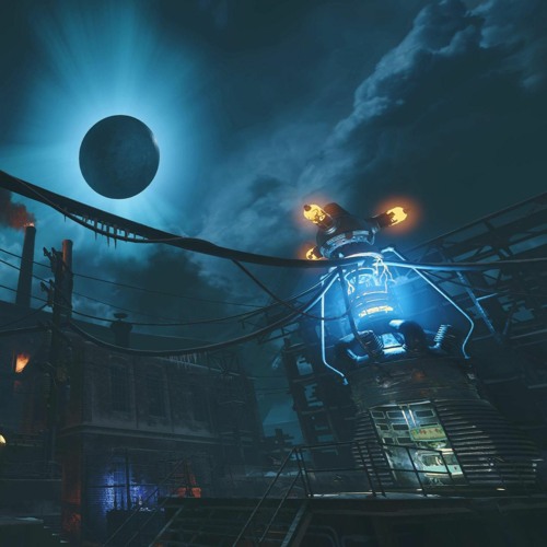 Stream Call of Duty Zombies - Der Riese Loading Screen (Specimen 73 ...