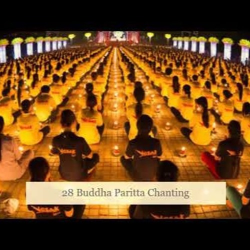 Stream Theravāda | Listen to Các Sư Sri Lanka Tụng Kinh Hộ Trì ...