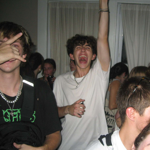 Stream project dxff!- long distance relationships dont work!