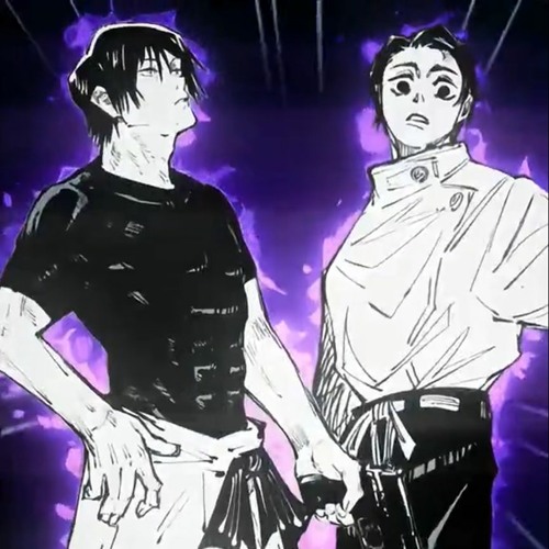 Stream CAOTICO (SLOWED) - MANLIKEFDOT X Yuta Okkotsu, Toji Fushiguro (I ...