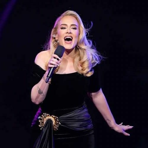 Stream Adele 30 tour by Arthur | Listen online for free on SoundCloud