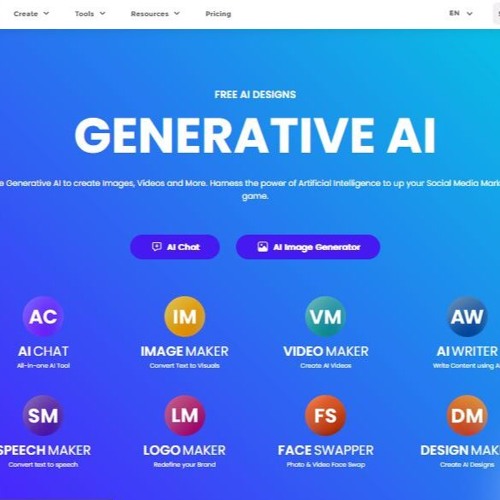 Stream episode Designs.ai - a review and discussion on this powerfull ...