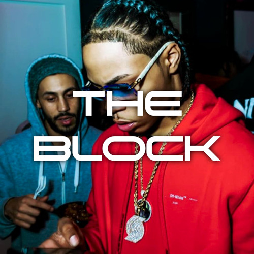 Stream "THE BLOCK" Kay Flock x NY Drill Type Beat by Prod. By Dogs ...