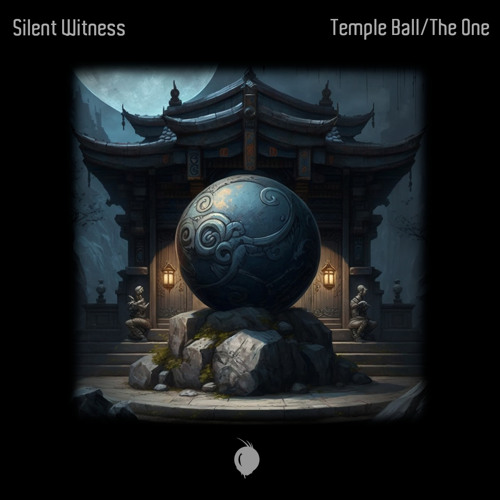 Stream Temple Ball by Silent Witness | Listen online for free on SoundCloud