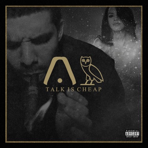 Stream Aaliyah, Drake, Static Major - Talk is Cheap by sum bs | Listen ...